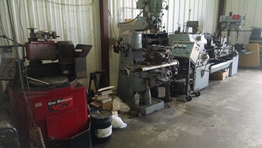 SERVICE | Smith International Truck Center